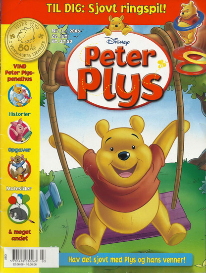 NK | Disney Magazines